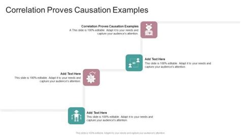 Correlation Example Powerpoint Presentation And Slides Ppt Slide