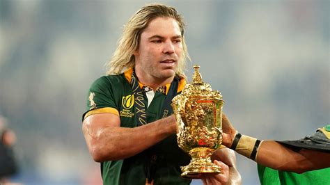 Springboks Need To Answer These Questions In 2024