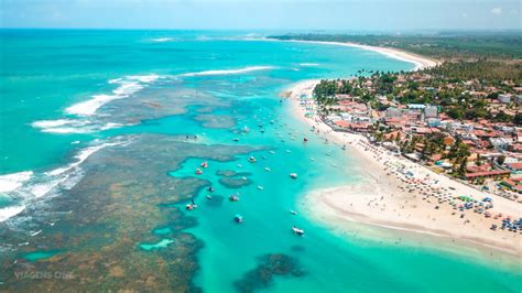10 Melhores Praias Do Nordeste Brasileiro As Praias Mais Bonitas