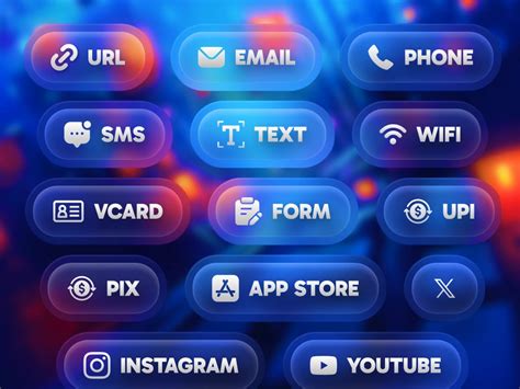 Qr Генератор ШІ Створити Qr Код Безкоштовно 2025