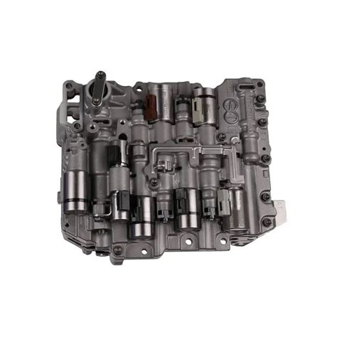 Transtar Oe Replacement Parts Main Valve Body Assembly D39740a