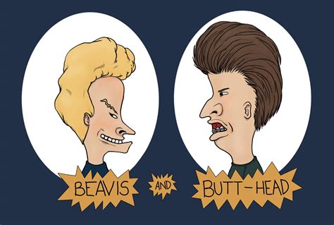 100 Beavis And Butt Head Wallpapers