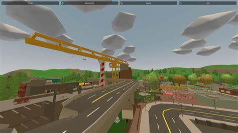 Unturned Map Building And Survival YouTube