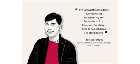 Supporting The Dreams Of Youths With Disabilities Through Gitc Lg Global