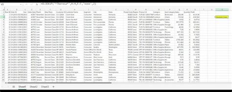 My Week 3 Task On Data Manipulations Using The Vlookup Hlookup Xlookup Indexmatch And Choose