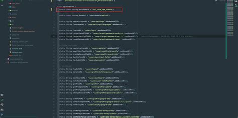 App Installation Escroc Documentation App Installation Escroc Documentation