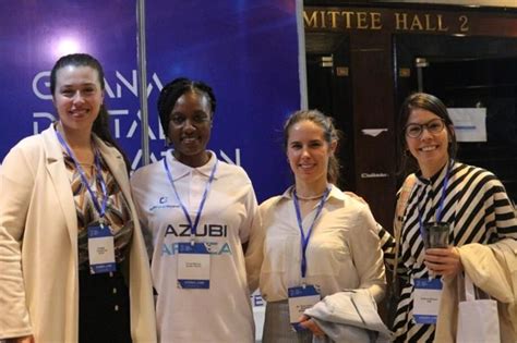 Azubi Africa On Linkedin Dataanalytics Cloudengineering Monday