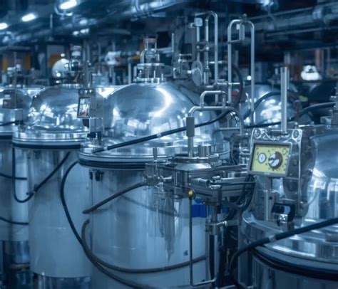 Basics Of Level Measurement Working Principle And Types