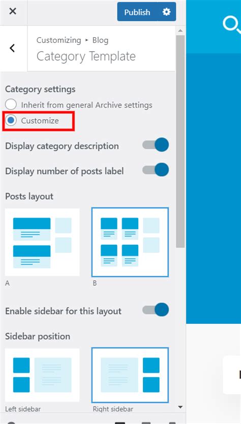 Categories And Archive Knowledge Guru Wordpress Theme Documentation Meks