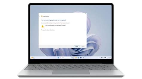 Error 0x8096002a How To Fix This Error On Windows