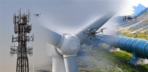 How Automated Drones Will Play An Important Role In Solving Complex Problems Ursuperb