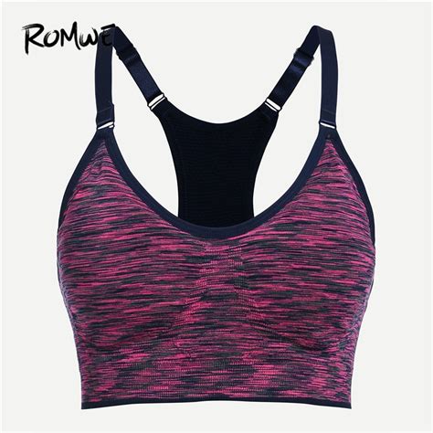 Review Of Hot Pink Sports Bra Top 2022 Fab Scan