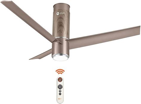 Orient Electric Aeroslim Smart Ceiling Fan With IOT 60 OFF