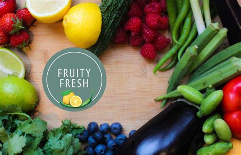 Fruity Fresh Northwood England Nextdoor