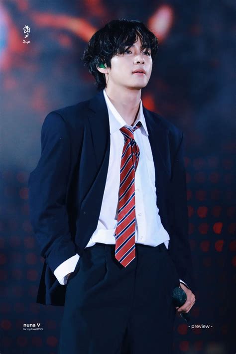 200 Bts V Wallpapers