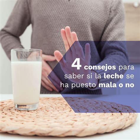 Los Como Todo La Leche Una Vez Abierta Si No La Consumes En El