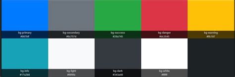 Bootstrap 4 Vs Bootstrap 5 What Are The Differences