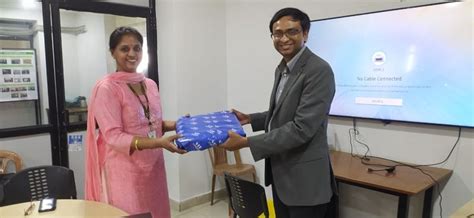 Dr Deepak Punetha On Linkedin Had A Great Time Meeting Dr Saptarshi Das Associate Professor