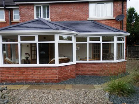 Can I Put A Solid Roof On My Conservatory Quick Kit Build Can Help