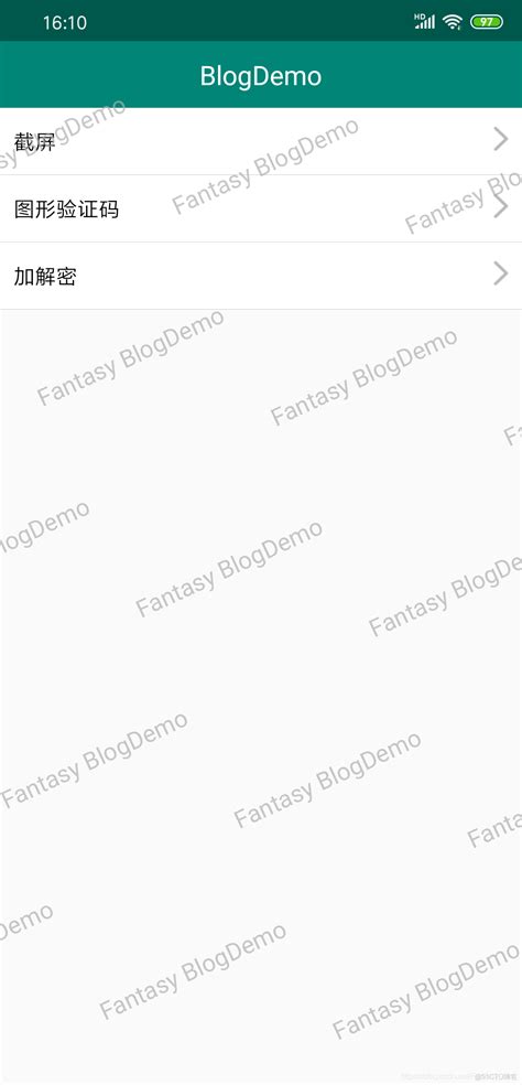 Android 图片 水印 Android添加水印charlesc的技术博客51cto博客