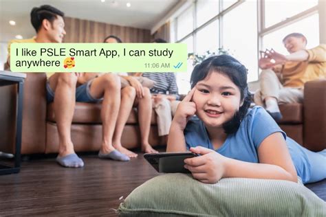 Psle 2023 Exam Dates Thu 28 9 23 To Wed 4 10 2023