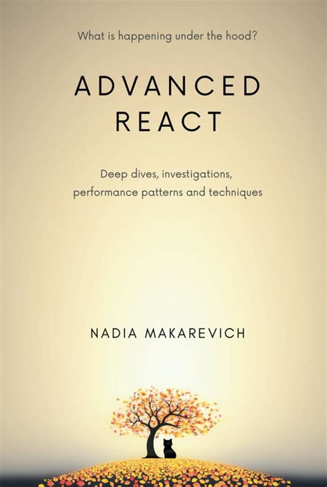 Advanced React Deep Dives Investigations Performance Patterns And