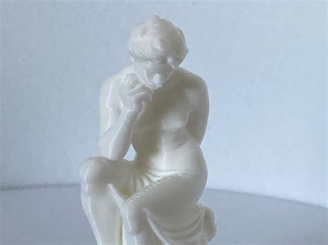 The Thinker By Phill1999 Makerworld Download Free 3d Models