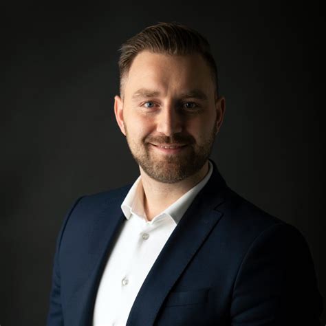 We Zijn Erg Blij Met De Komst Van Michael Zodat We De Groei Van Pt