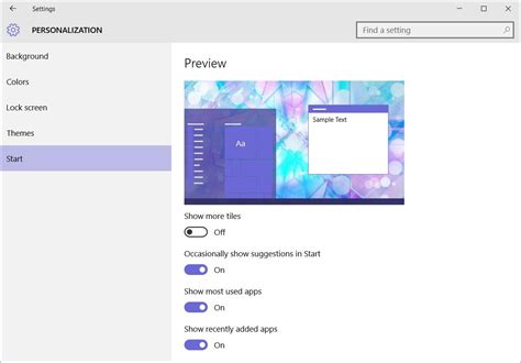 Windows 10 Adopters Rail Against Start Menu Ads” Softpedia