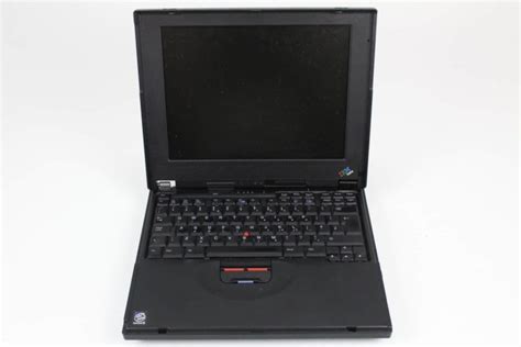 Ibm Thinkpad 390x Clous