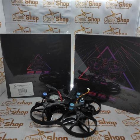 Jual BETAFPV Beta95X V2 TBS Crossfire HD Digital VTX FPV Racing JAUH Shopee Indonesia