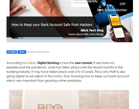 Wordpress Facebook Like Plugin Qlick Tech Blog