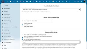 Roundcube The Most Popular On Premise Webmail