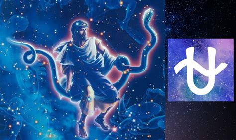 ზოდიაქოს მე 13 ნიშანი — გველისმჭერი Horoskopi Ge