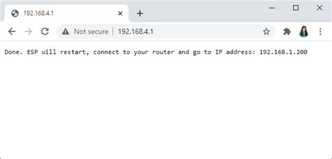 Esp8266 Nodemcu Create A Wi Fi Manager Asyncwebserver Library