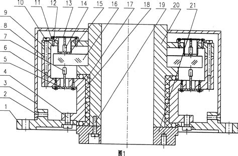 Absolute Double Axis Photoelectric Shaft Position Encoder Eureka Patsnap