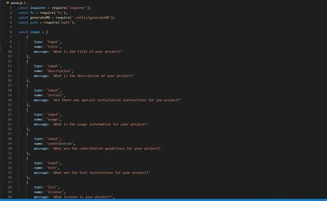 Github Davidmjostreadmegenerator