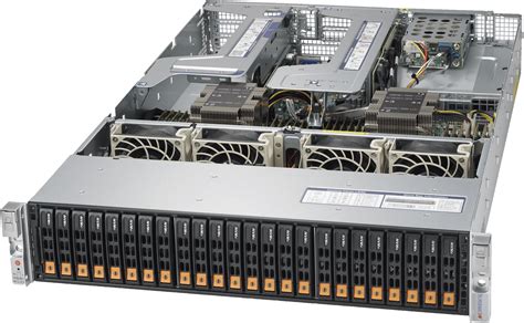Supermicro Servers Anafra