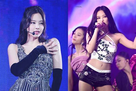 ジェニーblackpink、cortisが人気音楽祭で期待される