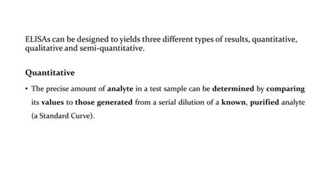 Elisa Results Interpretation Autosaved Pptx Thyroid Disorders Endocrine And Metabolic Diseases