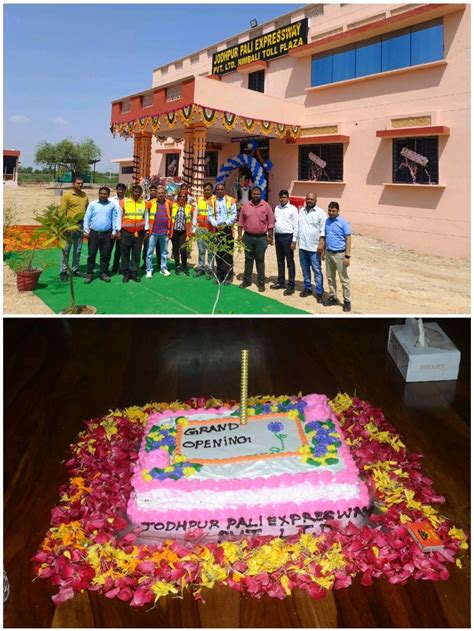 Firoz Khan On Linkedin Today Jpepl Project New Administrative Building Was Inaugurated By The