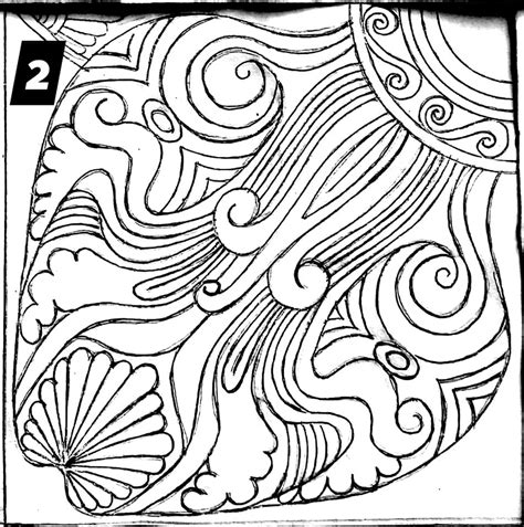 කලා Creations චිත්‍ර කරපු අය දන්නව මොස්තර වර්ග කිහිපයක් Facebook