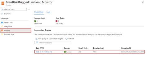 handle service bus events using azure functions azure service bus microsoft learn