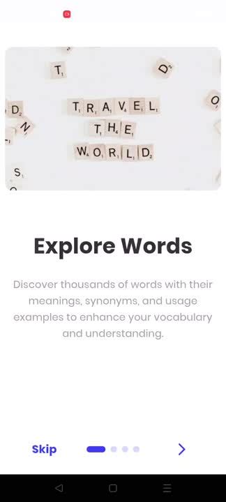 Osama Kamal Adhami On Linkedin Flutter Mobiledevelopment Apiintegration Dictionaryapp