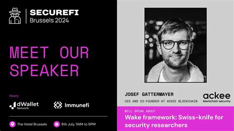 Securefi On Linkedin Web3 Blockchain Web3security