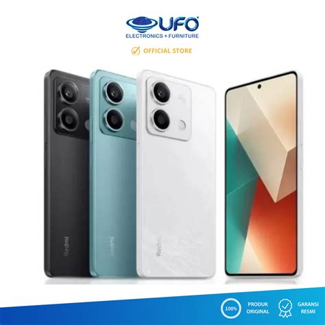 Jual Xiaomi Redmi Note G Ram Layar Fhd Amoled Hz Shopee