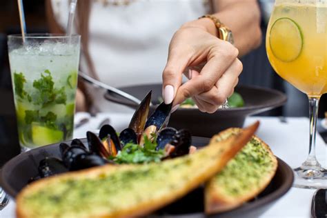 Every Merseyside Restaurant Awarded Prestigious Aa Rosettes