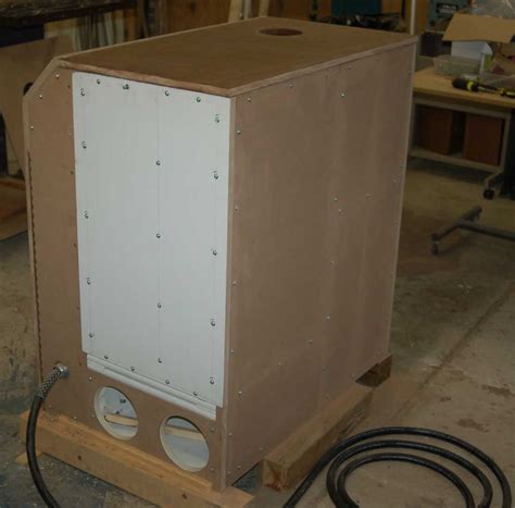 PTS Flowbench MyAudiS