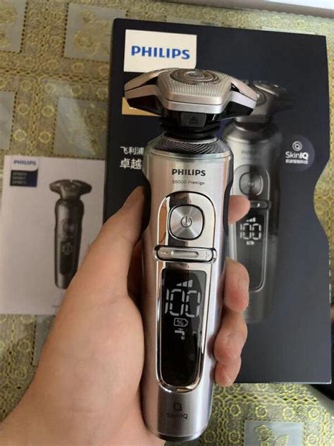 飞利浦剃须刀怎么选？飞利浦剃须刀系列型号区别！百元到千元价位产品对比：爆款正式确定 知乎
