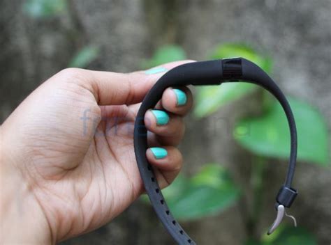 Fitbit Charge Hr Review